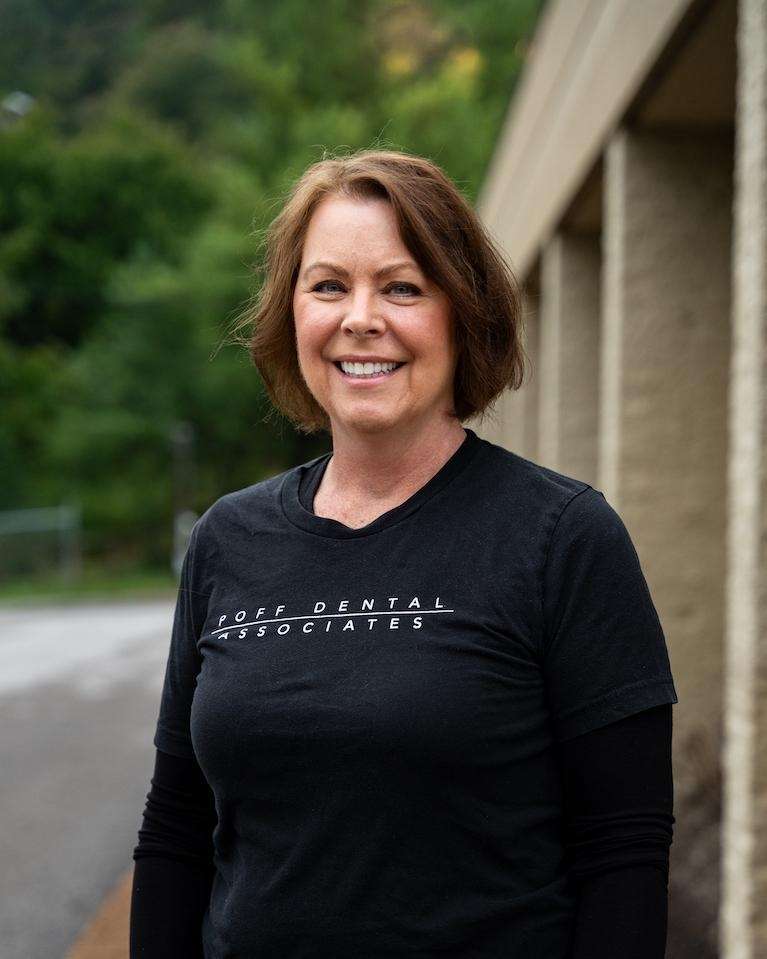 Dentist in Nashville TN | Michelle